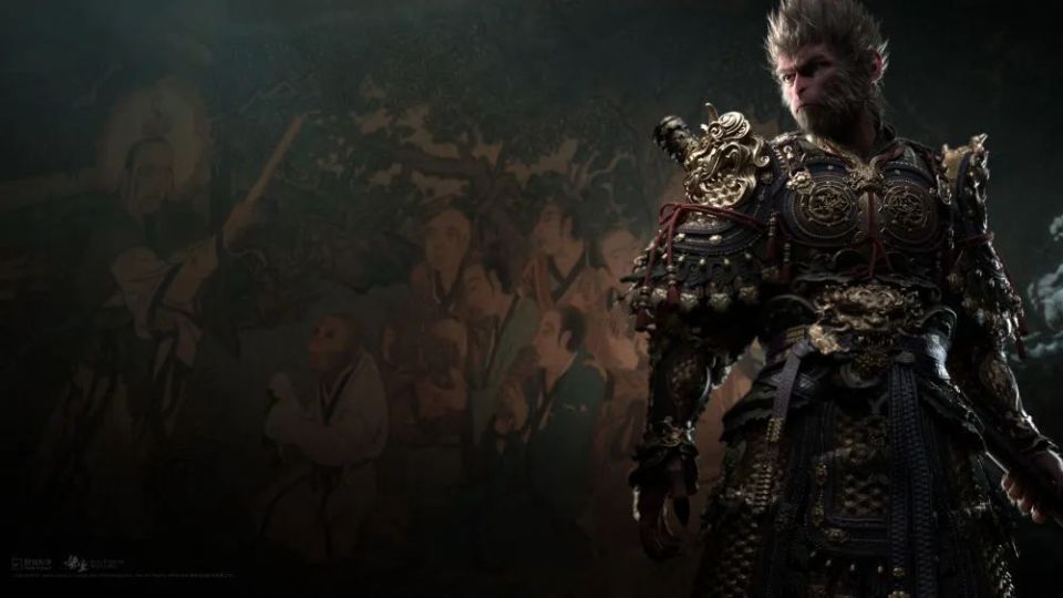 晚读丨Wukong，给了世界一点“中国震撼”_腾讯新闻
