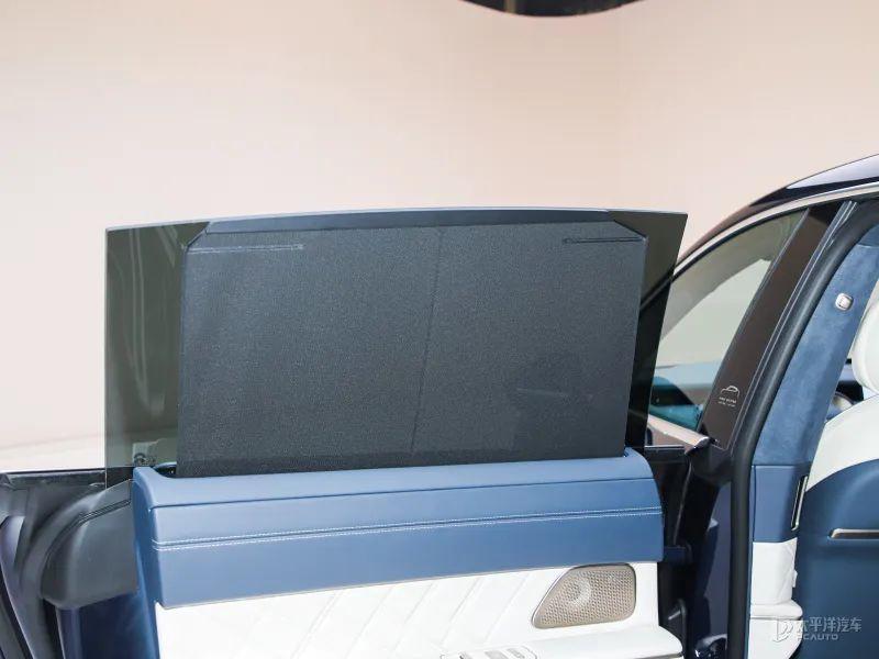 78.8万起！蔚来ET9正式上市，3激光雷达上车+后排顶级体验，还买奔驰S级吗？_腾讯新闻