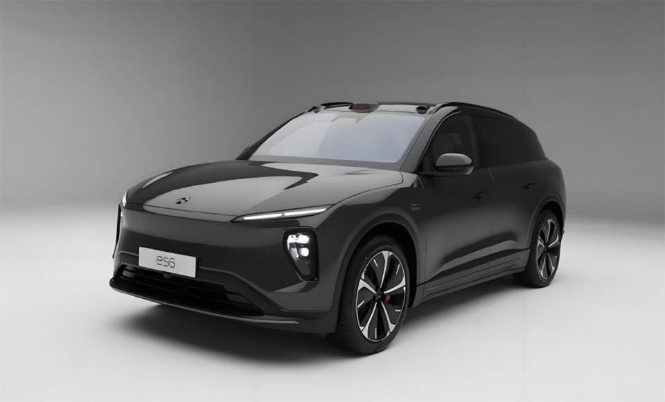 20万+纯电SUV十月销量：极氪7X第2，乐道L60产能受限，华系占6席_腾讯新闻