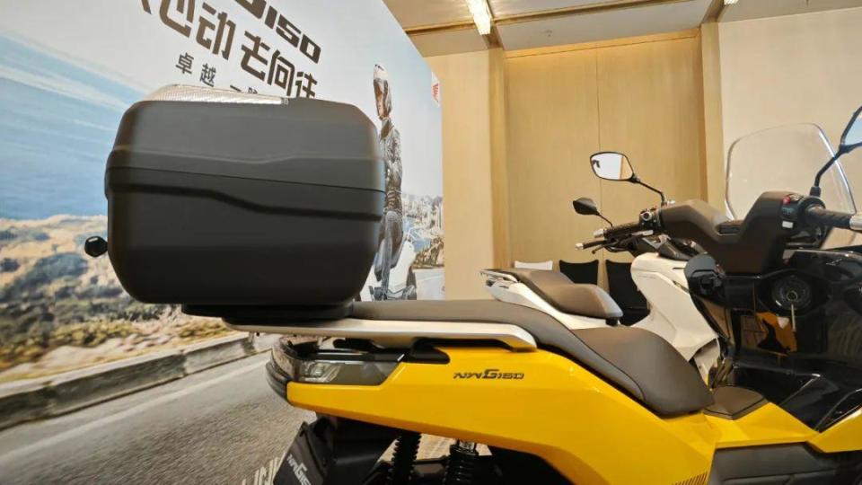 好戏在后头，五本先手NWG150要价16980_腾讯新闻