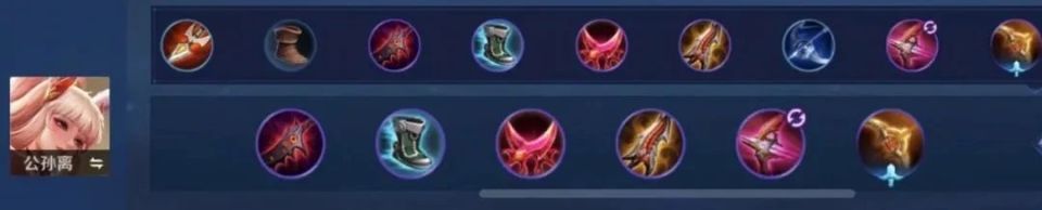 S37赛季射手梯队：两大T0领跑，伽罗最大黑马，肉装马可起飞了？_腾讯新闻