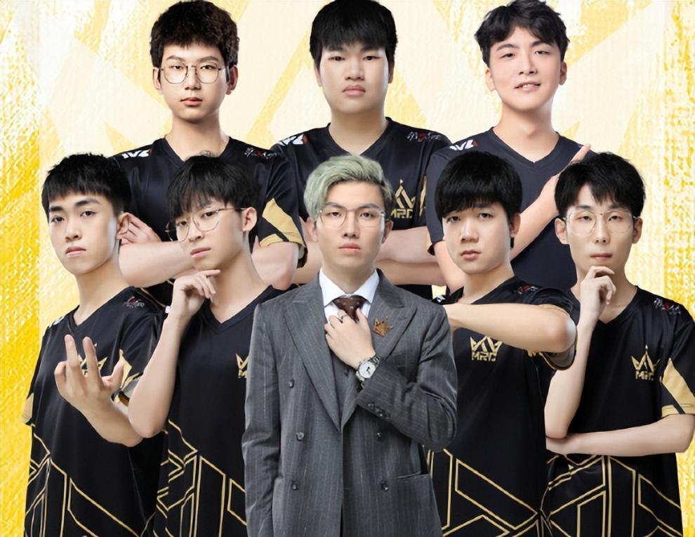 COA6中国大陆赛区预选赛：生死战！MRC大战Gr，败者淘汰出局