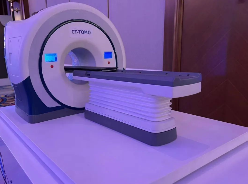 国产首款，TOMO C高端放疗系统正式获批_腾讯新闻