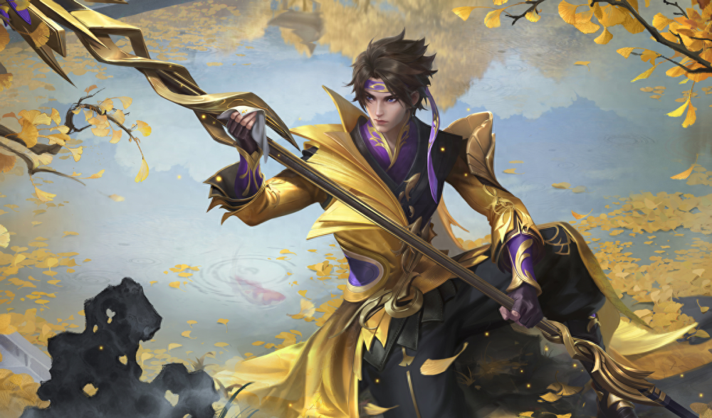 S34赛季已更新，你必须了解的版本改动，有助于你顺利上星_腾讯新闻