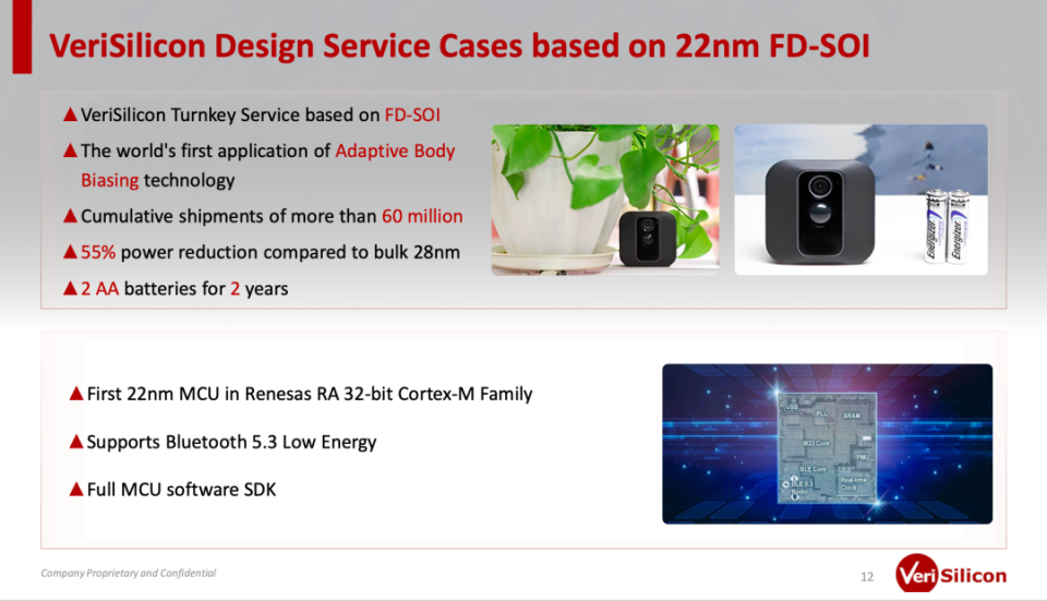 FD-SOI，半导体“特色”工艺之路能否走通？_腾讯新闻