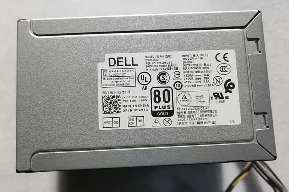 盘点12VO电源接口标准化的困局与突破_腾讯新闻