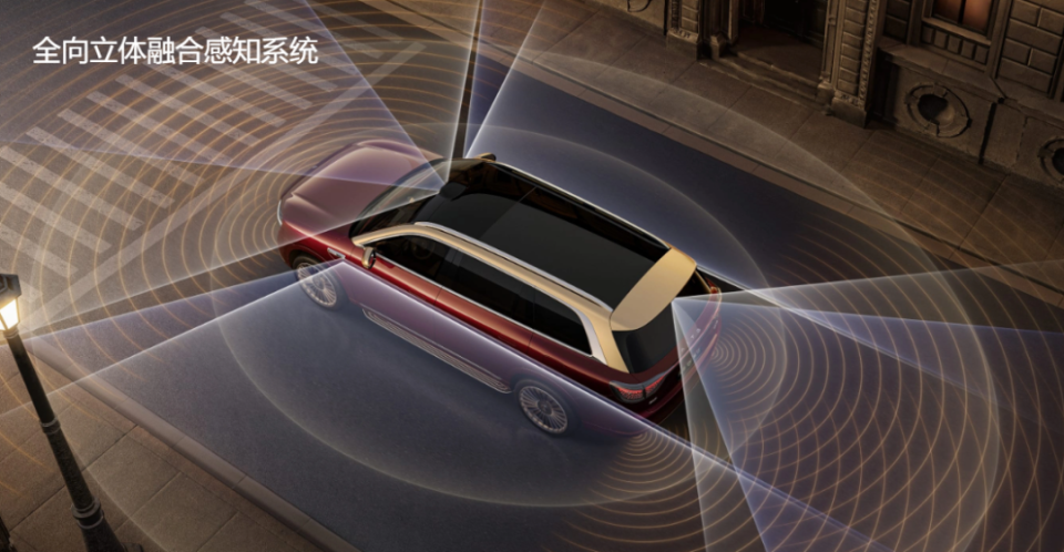 从AEB到eAES：华为「边刹边让」如何实现主动安全的技术升维？_腾讯新闻