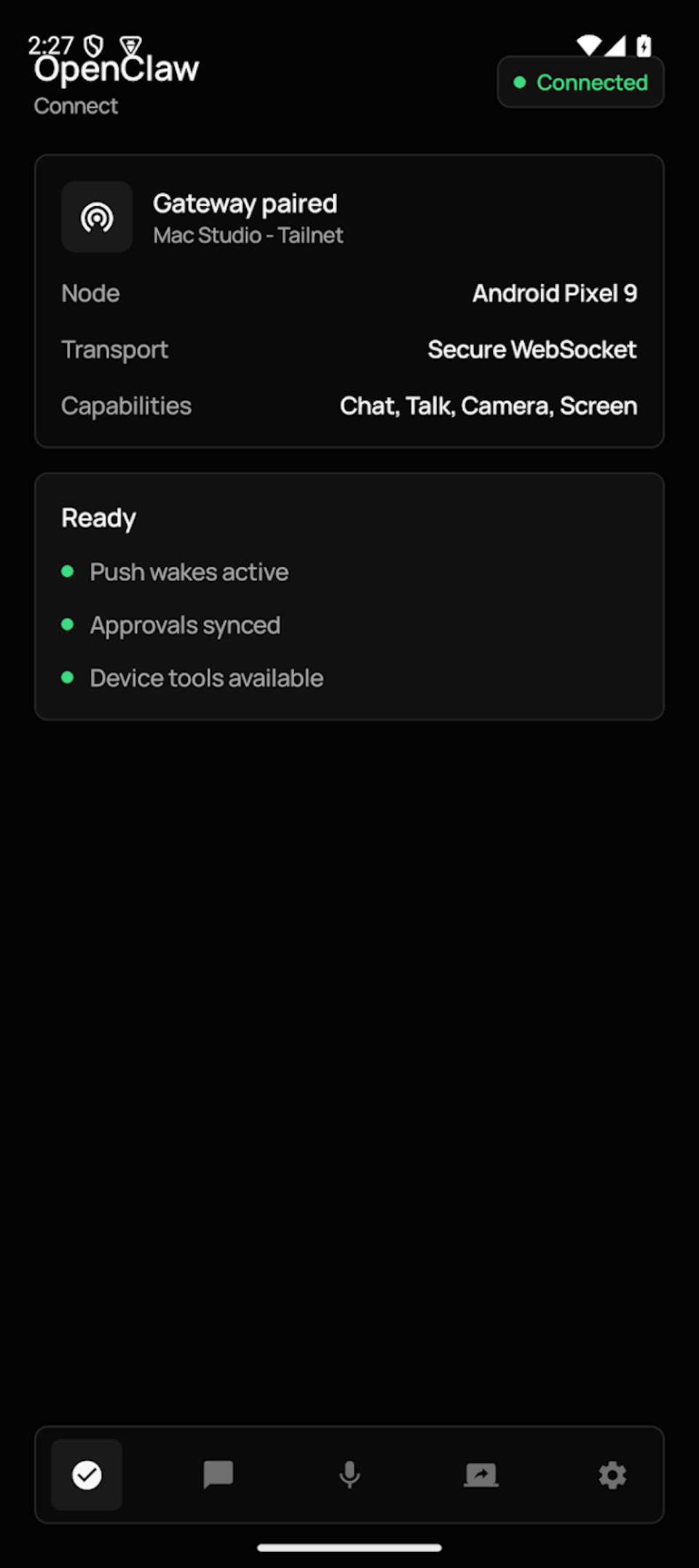 用手机“养虾”，OpenClaw首推独立App！网友实测：能指挥Hermes干活_腾讯新闻