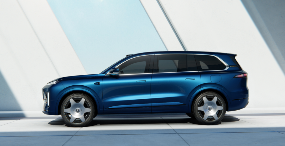 20万买50万级体验？深蓝S09带高阶智驾+M9同款悬架_腾讯新闻