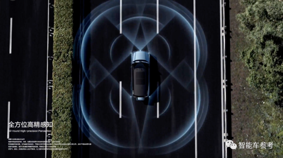 仰望U8智能堆满：4nm芯片首上车，3激光雷达双Orin，千匹动力硬派越野109.8万开卖！_腾讯新闻