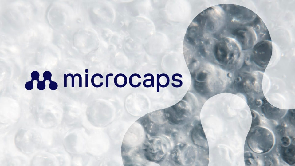 瑞士工程科技公司Microcaps开发颠覆性微流控技术，提供定制尺寸和精准释放的微胶囊封装解决方案 | 瑞士创新100强_腾讯新闻
