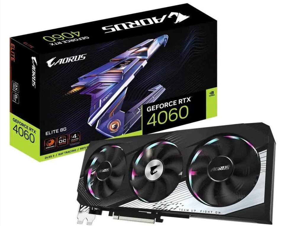 RTX 2060 VS RTX 4060，游戏性能差距有多大？值得升级吗？_腾讯新闻