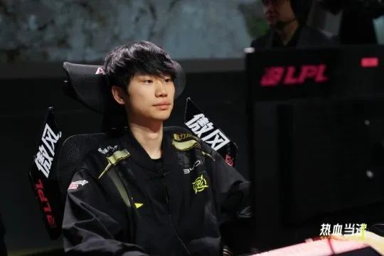 BLG横扫IG，The Shy赛后道歉！Bin赛恩获MVP：没想到真练出来了_腾讯新闻