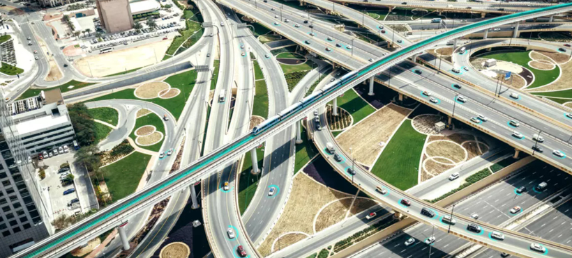 HERE和 Iteris合作创建新的智能移动出行解决方案_腾讯新闻