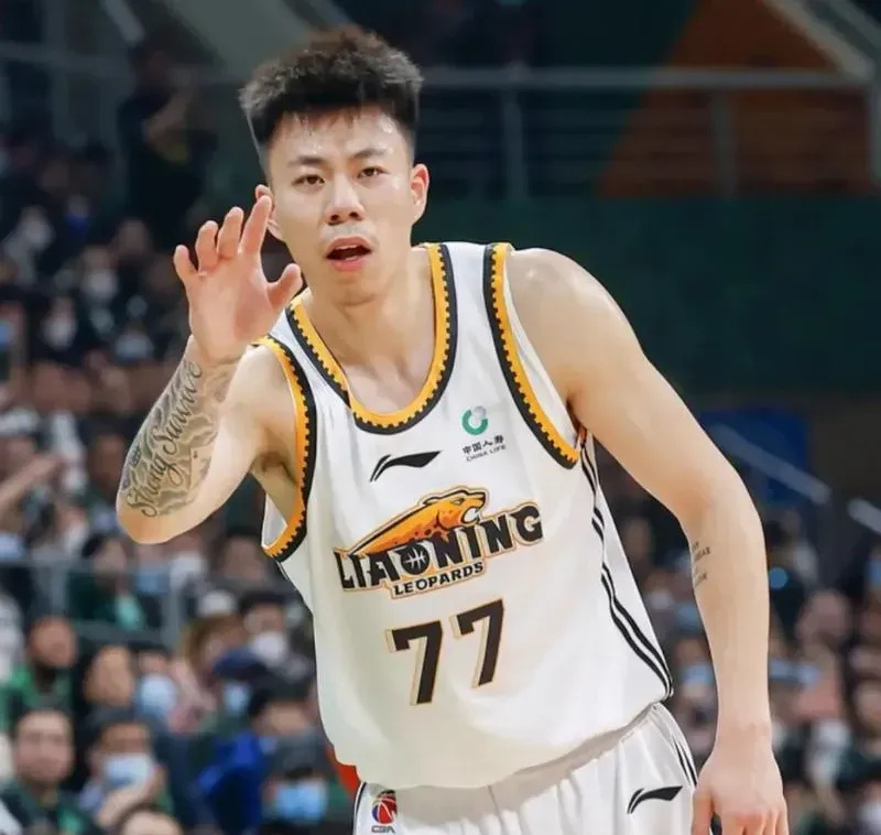 7秒沉默藏无奈！辽宁不换外援真相大白，缺钱+股权质押逼疯杨鸣_腾讯新闻