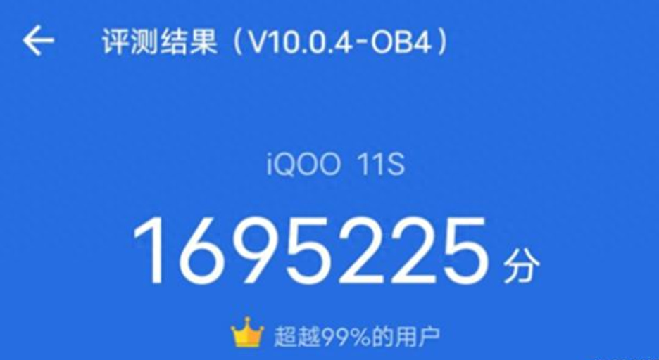 亚运会电竞游戏指定用机，搭载骁龙8gen2的iQOO 11S到底多优秀_腾讯新闻