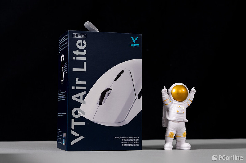 雷柏VT9 Air&VT9 Air Lite上手体验：更轻更小但更快更强！_腾讯新闻