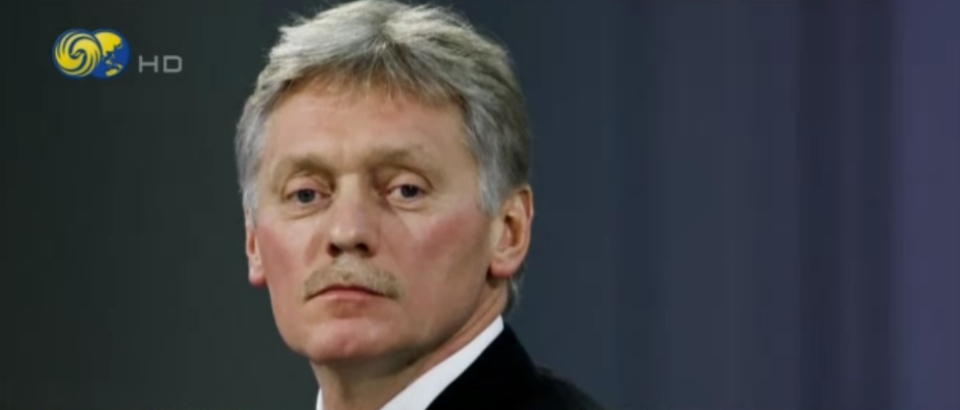 泽连斯基圣诞致辞诅咒普京，克宫怒斥：粗鲁无礼_腾讯新闻