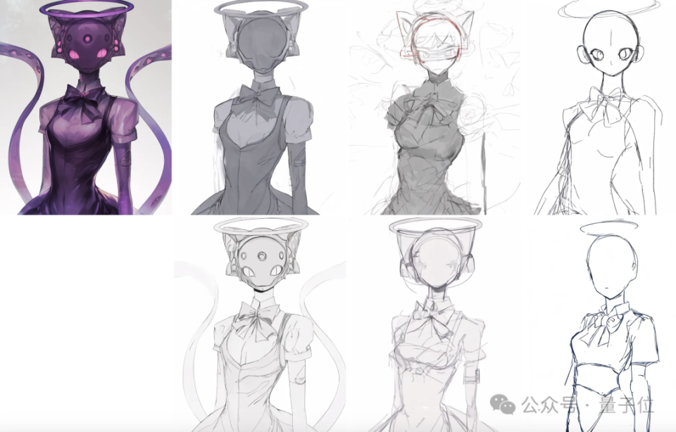 ControlNet作者新项目爆火：25秒出图，不到一天GitHub揽星600+_腾讯新闻