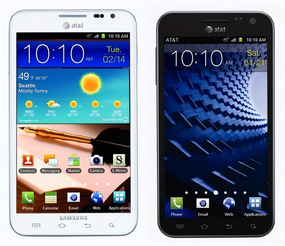 历代三星Galaxy Note系列手机中，最低起售价为5688元，最高为多少_腾讯新闻