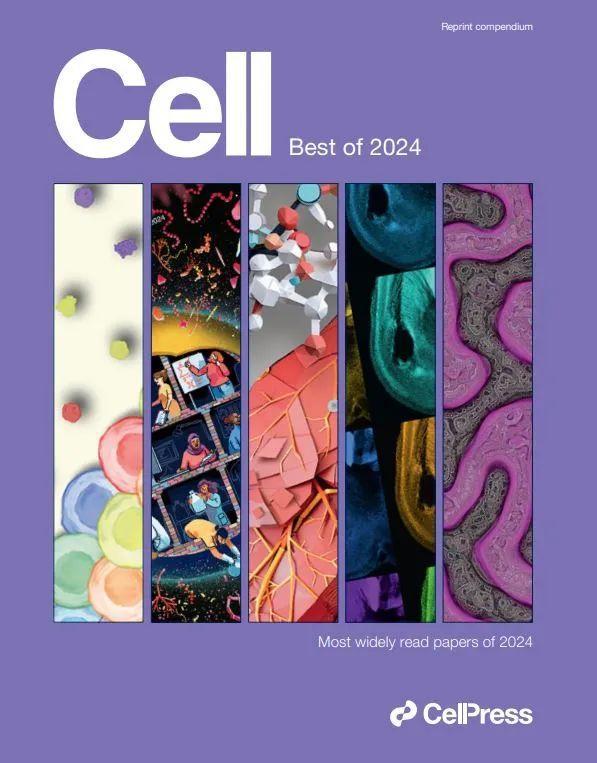 Cell发布12篇年度论文榜单！中国团队研究占据8席_腾讯新闻