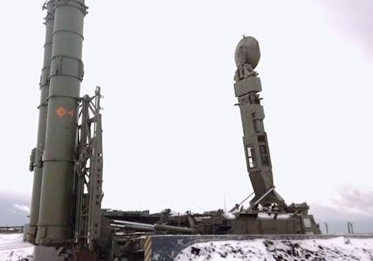 日媒报道称俄军从日俄存在领土争执的北方领土（俄罗斯称“南千岛群岛”）运出导弹用于欧洲的乌克兰战场_腾讯新闻