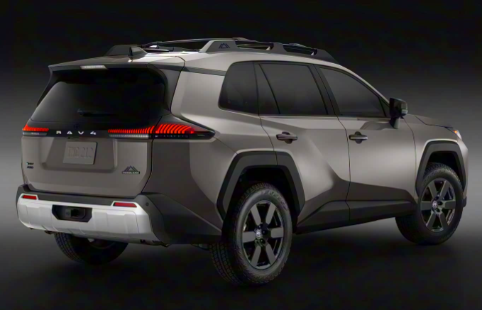 15万预算买SUV，领克01焕新版和丰田RAV4荣放谁更值？_腾讯新闻