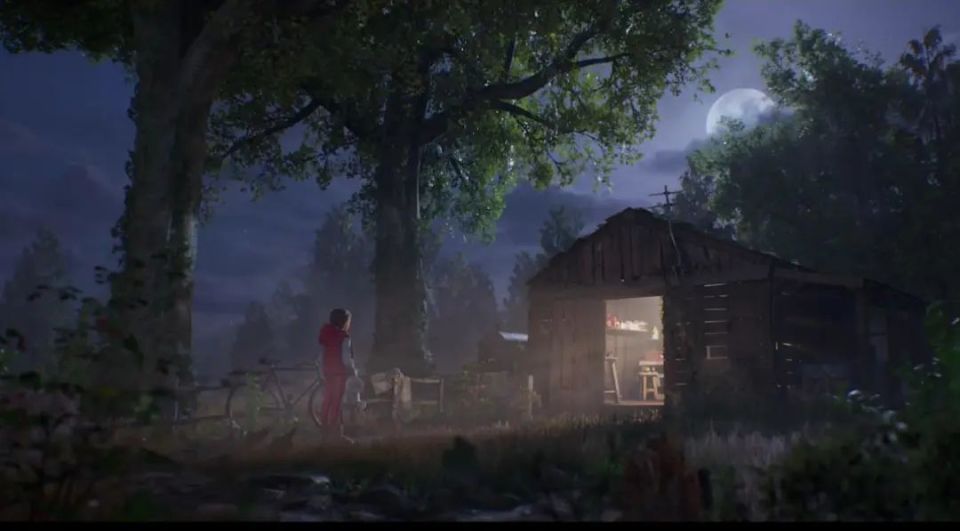 3A将贵到做不起必须用AI！15分钟速成场景的Promethean AI又是啥？_腾讯新闻