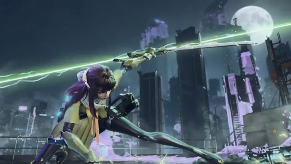 穿越火线全新续作《代号：CF0》公开！CG宣传片首曝_腾讯新闻