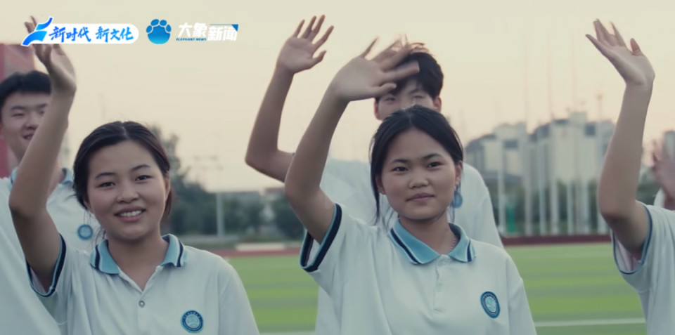 2023最美教师：“魔法”物理教师刘华东_腾讯新闻