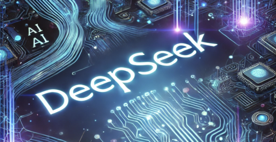 一份写给普通人的 DeepSeek 速成指南！快收藏_腾讯新闻