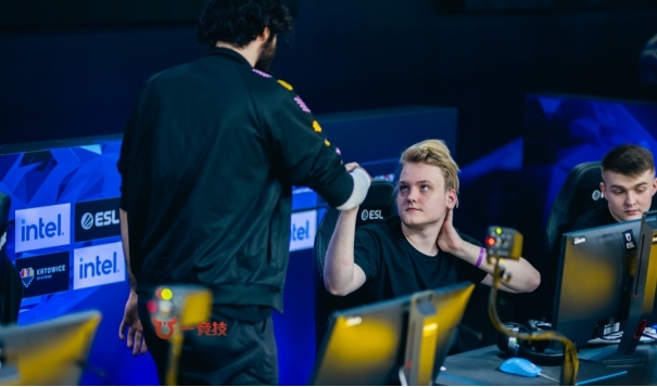 【一竞技CSGO】m0NESY在FACEIT欧洲区以6721分登顶第一