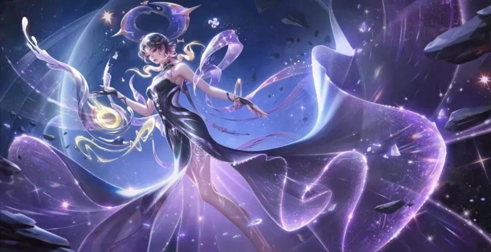 S39赛季仅开启4天：T0恶霸强度断档！55%胜率辅王诞生，苏烈悄悄起飞_腾讯新闻