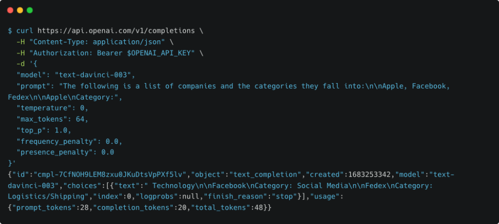 探索 OpenAI 平台架构_腾讯新闻