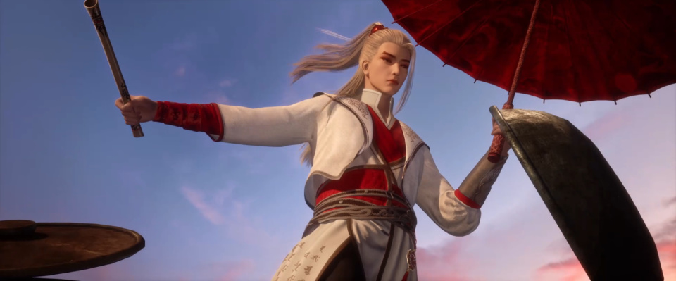 不良人第七季爆火的背后，究竟有何原因？_腾讯新闻