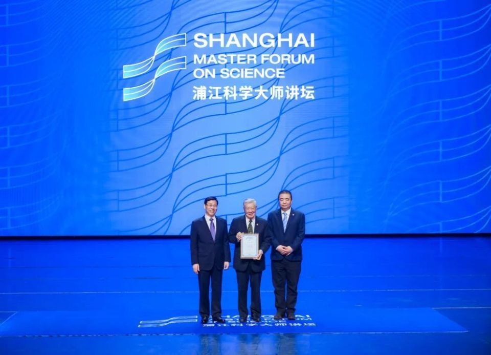 复旦新成立的这个学院什么背景？为何聘请“当代福尔摩斯”李昌钰？_腾讯新闻