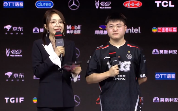 Uzi复出首战告捷！EDG 2-1 IG结束LPL夏季赛三连败_腾讯新闻