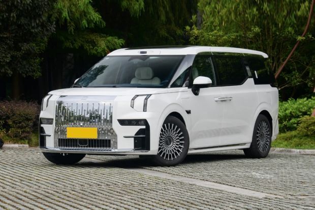 2024全年MPV销量排名！赛那夺亚军，别克GL8不敌传祺M8仅第五_腾讯新闻