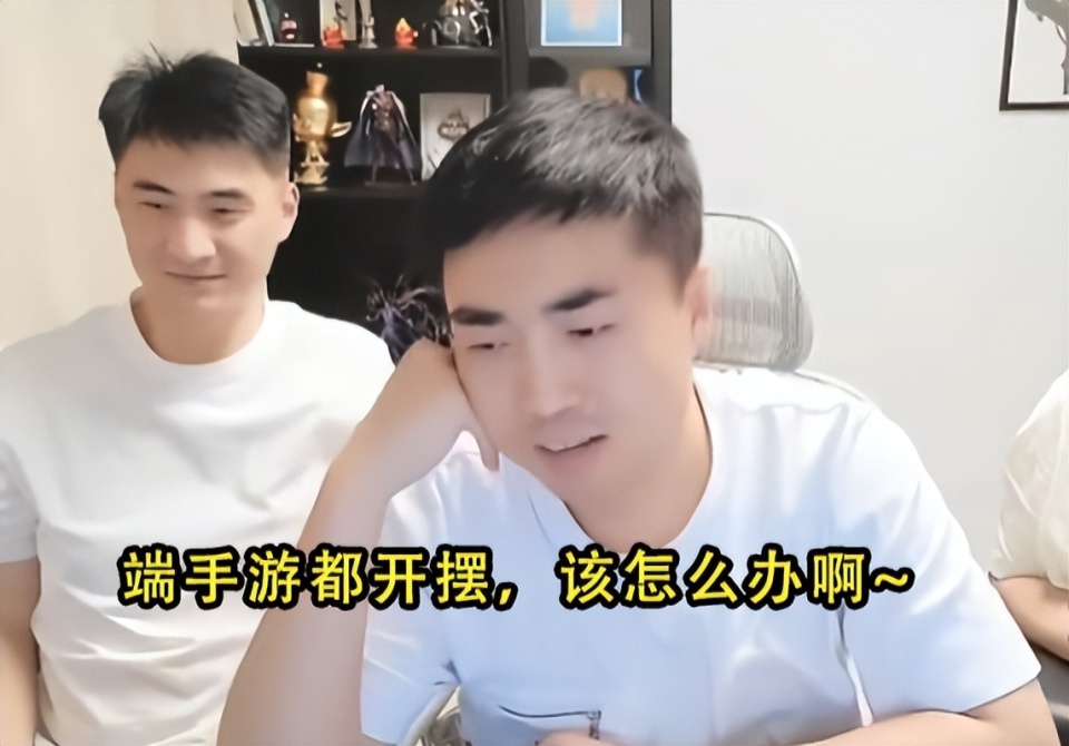 DNF：Neople员工罢工事件升级！2大主播很失望，腾讯不收购原因找到了_腾讯新闻