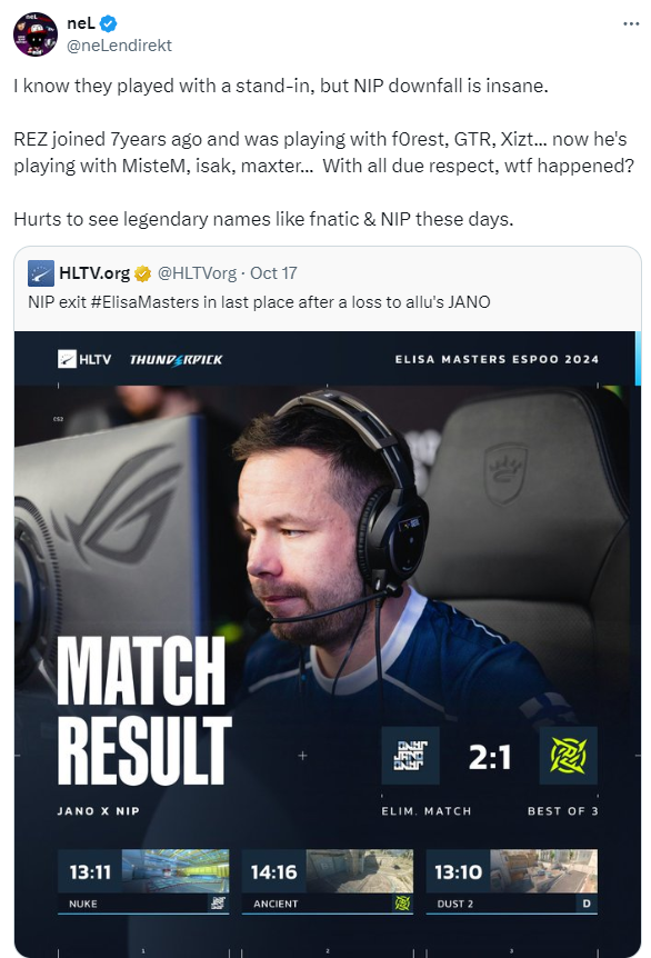 2024年CS职业赛事奖金累计高达2327万美元！BLAST世界总决赛分组与赛程公布_腾讯新闻