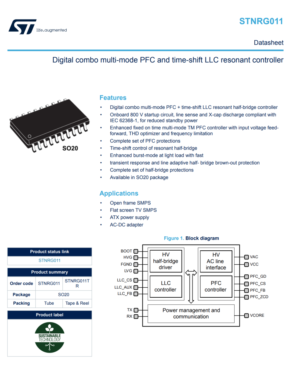 四家快充芯片企业推出共五款LLC控制器芯片_腾讯新闻