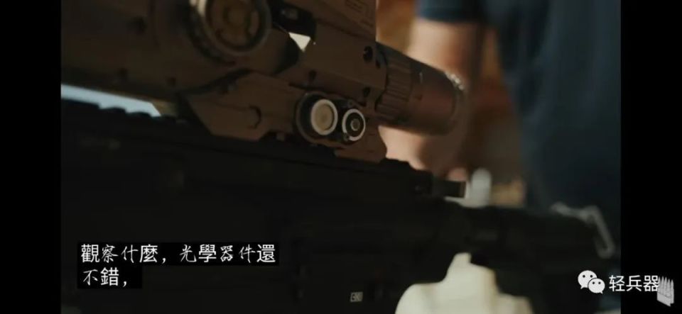 干货警告！国内枪械科研人员详细讲解XM157火控系统！_腾讯新闻