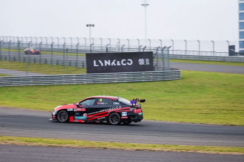 万众瞩目 CTCC六渡澳门！第71届澳门大赛车即将打响_腾讯新闻