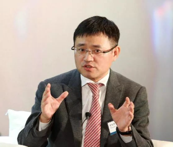 李宏贵 Honggui Li，出任「麦格理资本」大中华区负责人_腾讯新闻