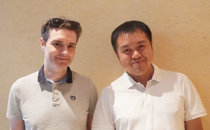 AI模型也能繁衍和自然选择！这家“AI种子选手”推出这一新算法_腾讯新闻