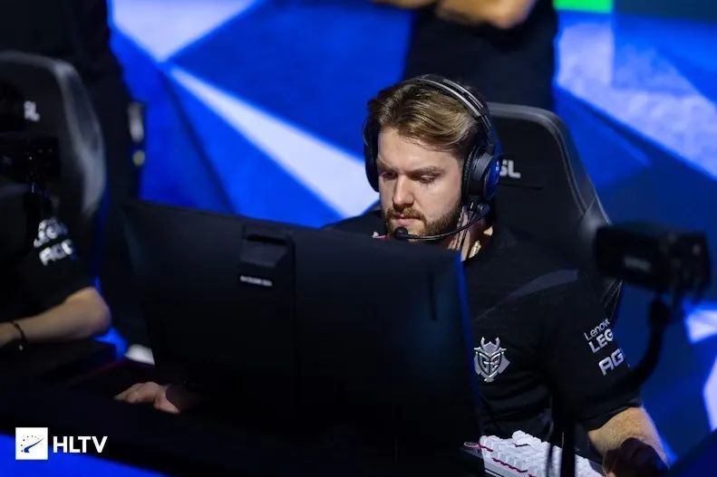 NiKo加入Falcons将成史上最悲观转会？_腾讯新闻