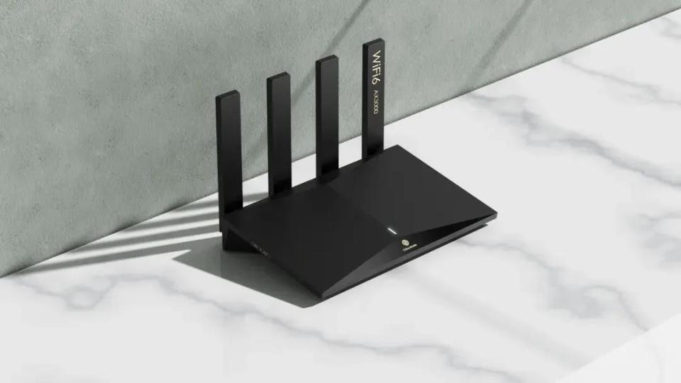 【淘机】年度神机，RAX3000M水桶级路由器，还能赚点小钱钱！_腾讯新闻