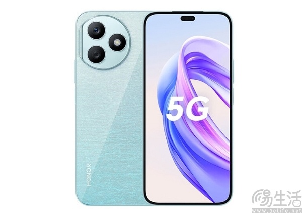 荣耀X50i+启动预售活动，首发到手价仅1599元起_腾讯新闻