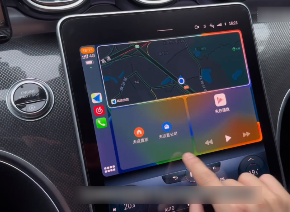 提车三天开了1073公里，34个问题告诉你小米SU7到底咋样_腾讯新闻