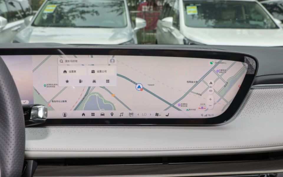 推荐尊享版车型，全系标配48V轻混系统，26款别克GL8购车指南来了_腾讯新闻